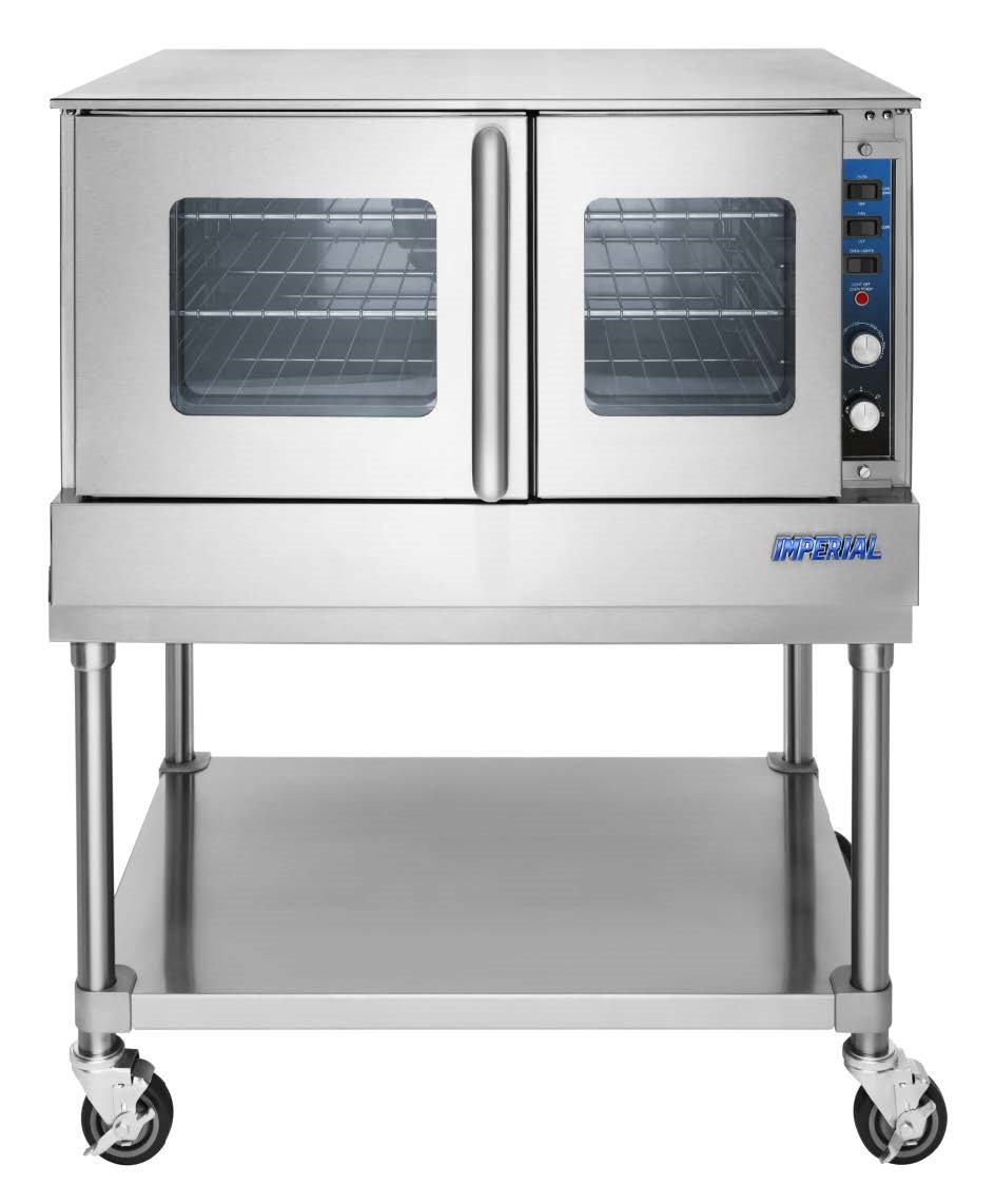 ProVection Oven - Small, Powerful with Customization - Permul Food ...